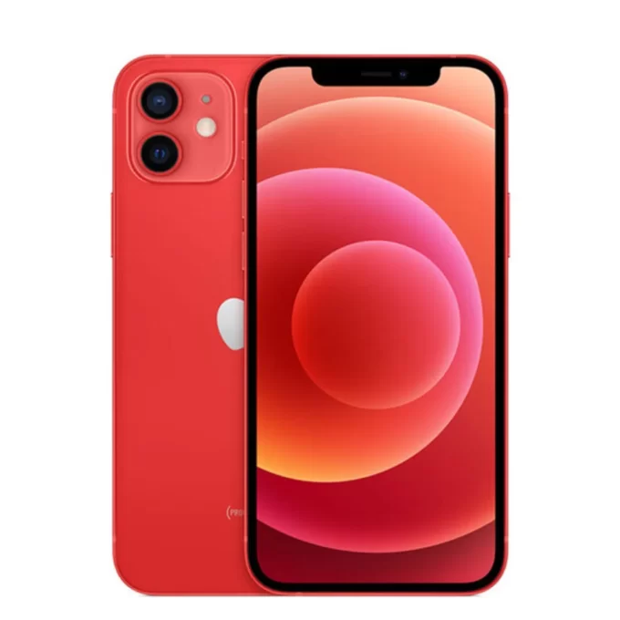 Apple iPhone 12 Mini - toptime.by