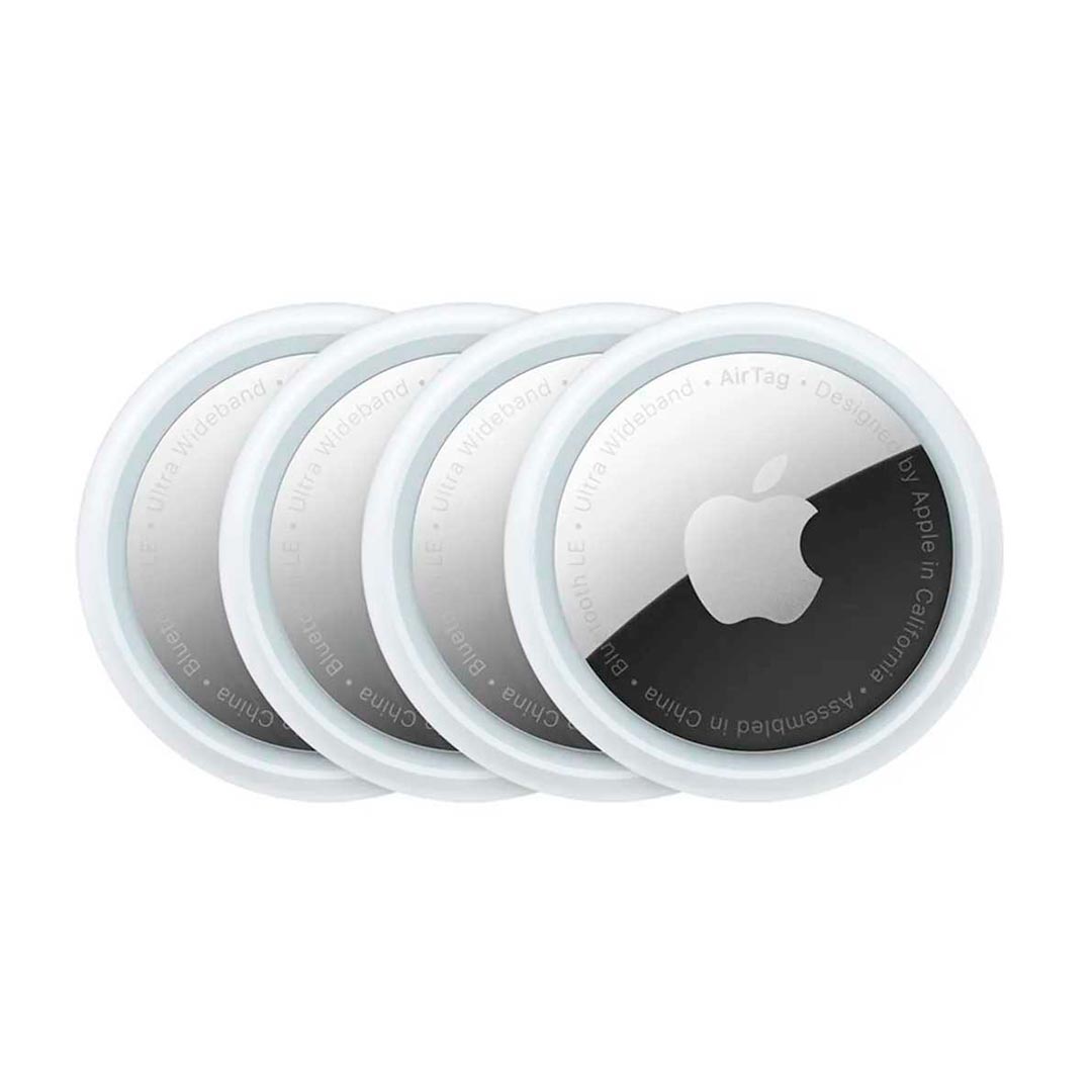 Bluetooth-метка Apple AirTag - toptime.by